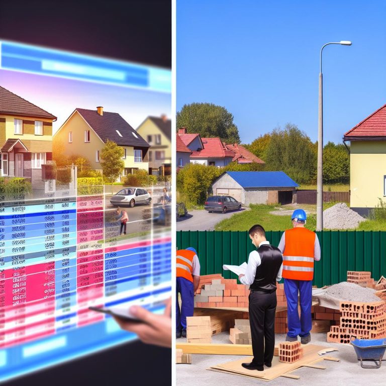 The difference between market value and rebuild cost coverage. | Home ...